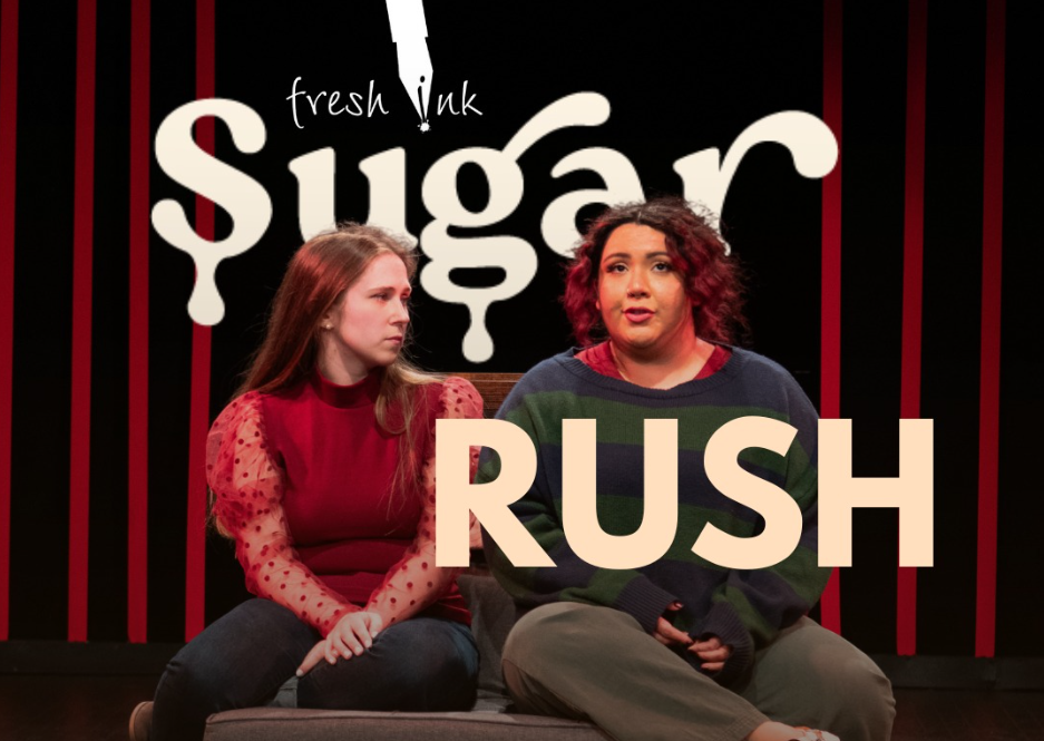 How Sweet It Isn’t: “Sugar” by Tara Moses and the Illusion of Choice | Cultural Survival
